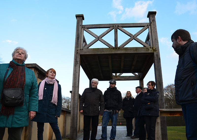 Barbara Strobel verlässt nach 30 Jahren das Stadtmuseum – Bergkamener ...