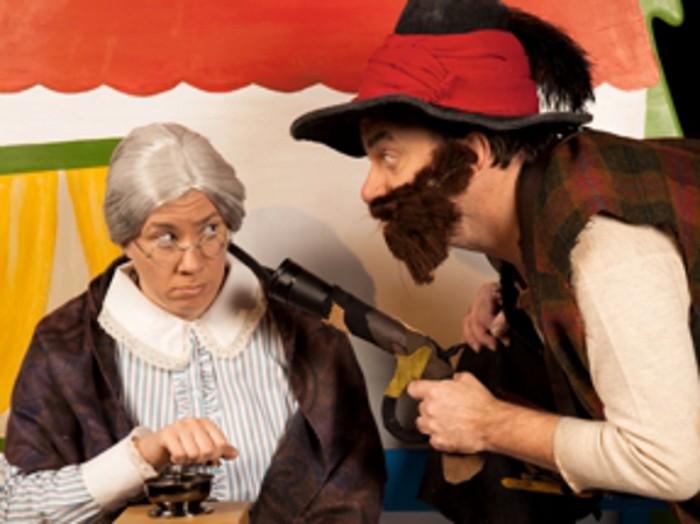 Räuber Hotzenplotz im studio theater – Bergkamener Infoblog