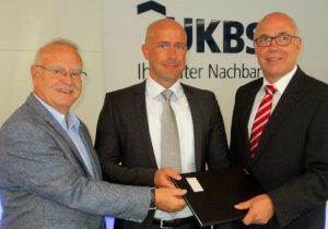 UKBS-Führungsspitze erweitert: Alexander Krawczyk übernimmt größere ...