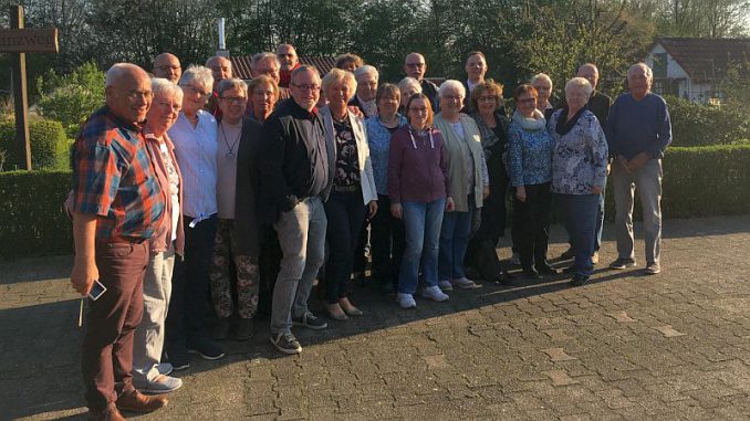 AsF Weddinhofen/Heil/Mitte hat Besuch aus den Niederlanden ...