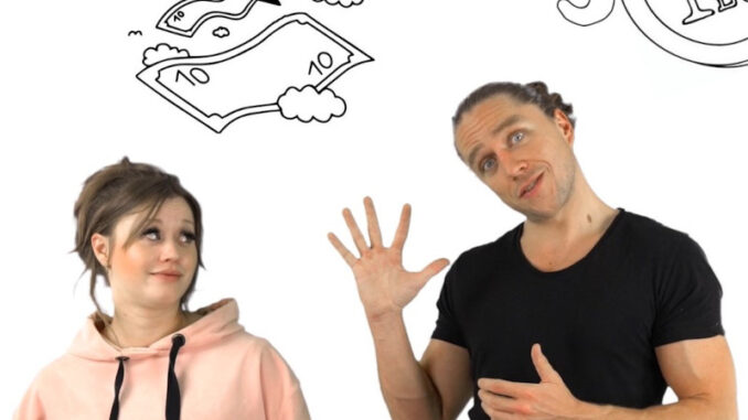 Digitale Kinder-Uni: „Zu Finanzen tanzen!“ – Bergkamener Infoblog