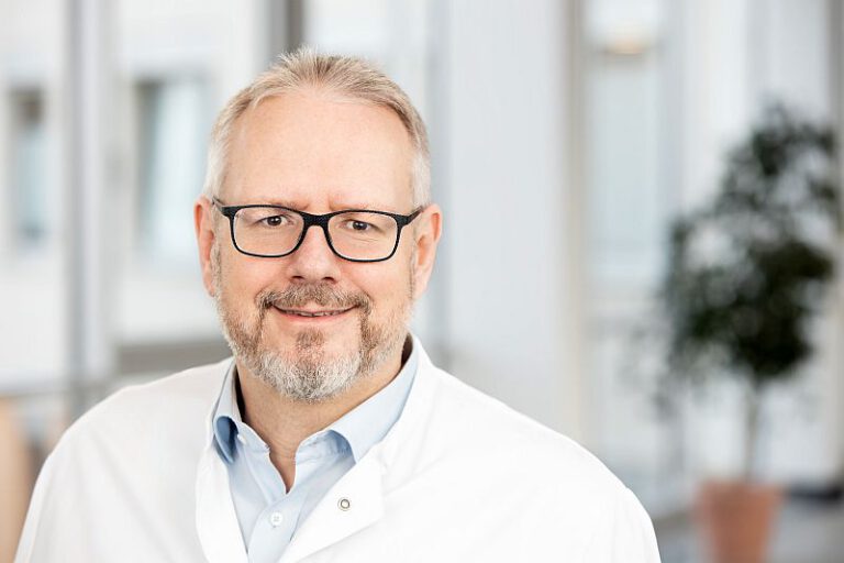 Besondere Corona-Risiken für Diabetiker: Hellmig-Krankenhaus setzt ...