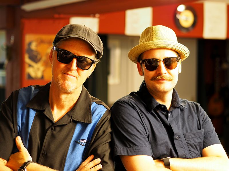 Blues, Boogie und Rock’n Roll beim Sparkassen Grand Jam – Bergkamener ...