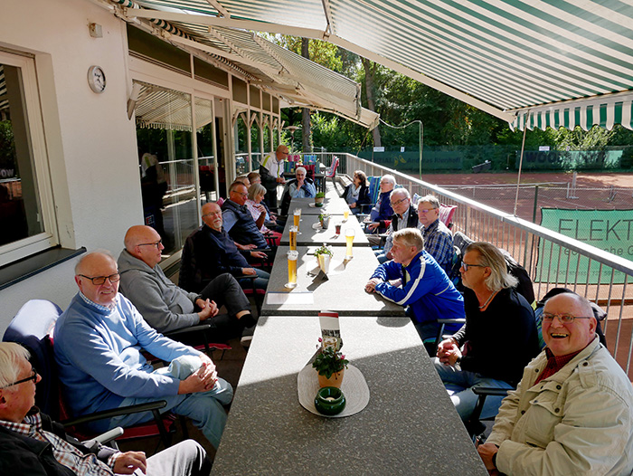 Ex-Datenverarbeiter des ehemaligen Kreisrechenzentrums treffen sich seit 25 Jahren – Bergkamener ...